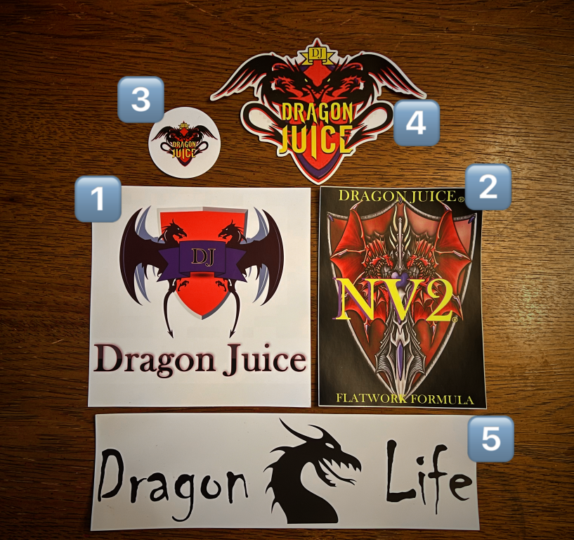 Shop All | Dragon Juice Super Concentrated Cleaner